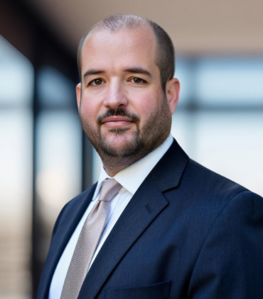 Jeffrey J. Cunningham - Cohen Vaughan LLP